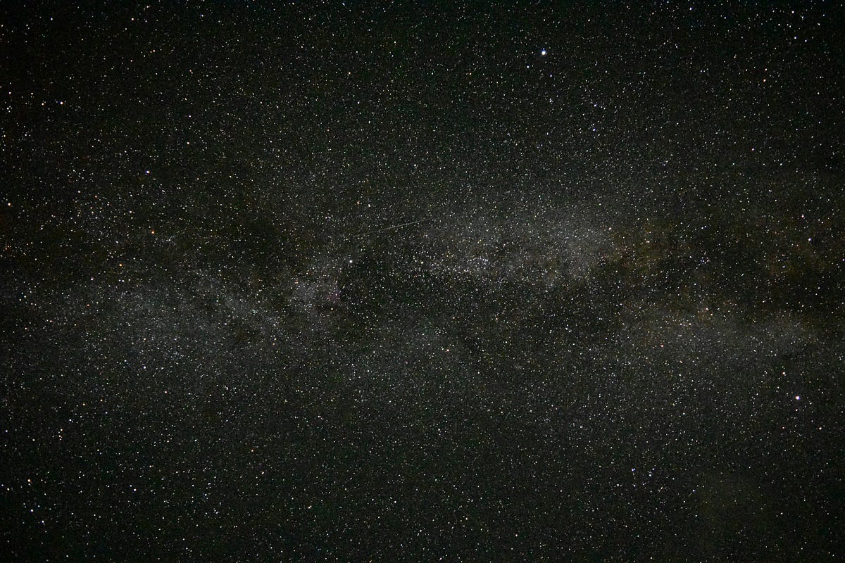 The Dark Side. You might know the pair of opposites… | by Transcendence ...