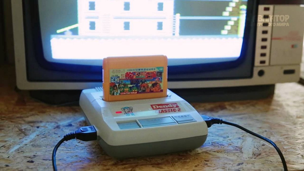 NES game consoles and how they influenced the game industry | by ...