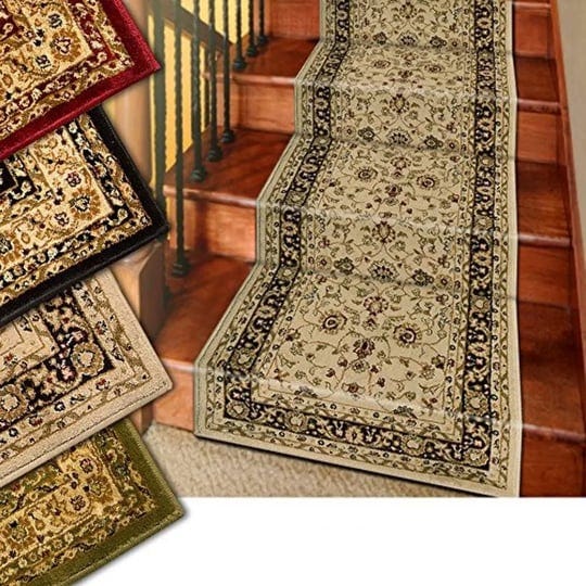 Stair Runners Carpet | by Michele Berg | Medium