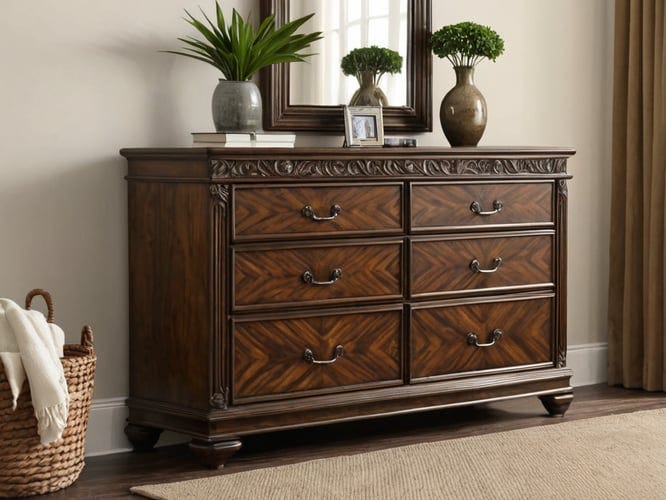 Natural Wood Dressers | by Donna Simmons | Jul, 2024 | Medium