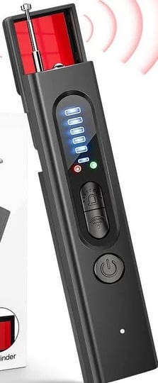 Camera Jammers | by Dylan Cain | Jul, 2024 | Medium