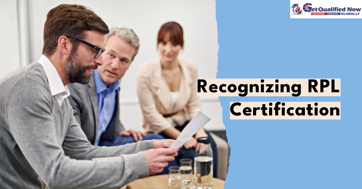 How Employers Can Benefit from Recognizing RPL Certification | by GET ...