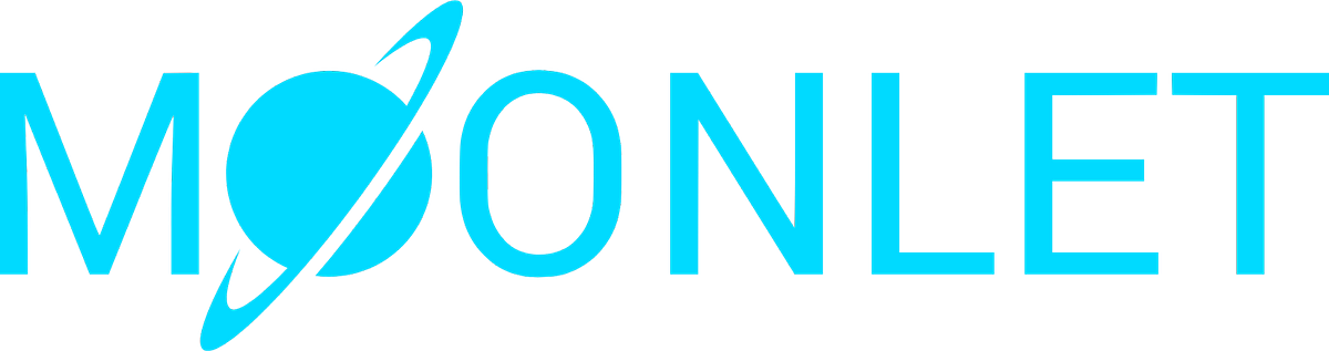 Slik bruker du Moonlet Wallet med Ledger | by Laiv k | Dec, 2023 | Medium