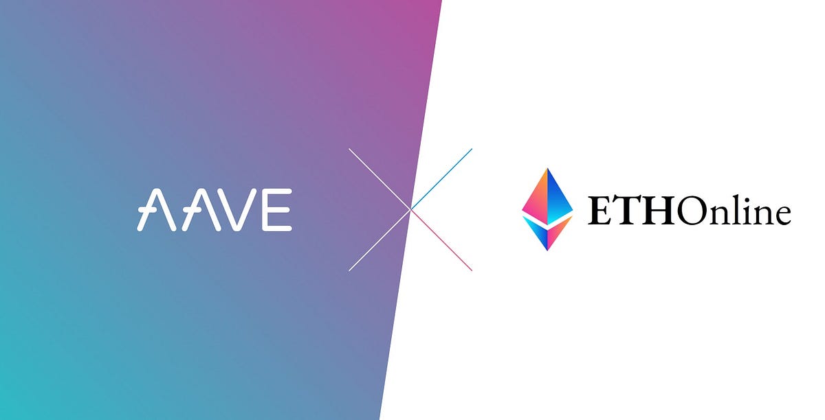 Aave x HackMoney is back!. After a memorable edition last year… | by Marc Zeller | Aave Blog ...