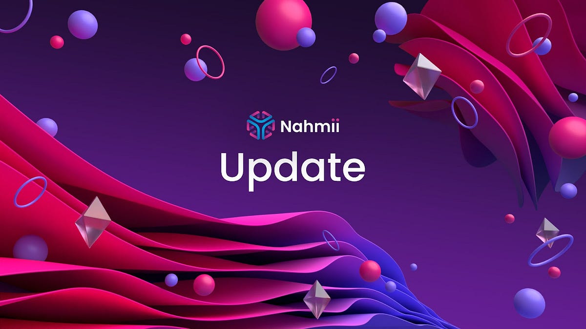 Security Incident Update: NII Token Reissue and NIIFI Token Swap | by ...