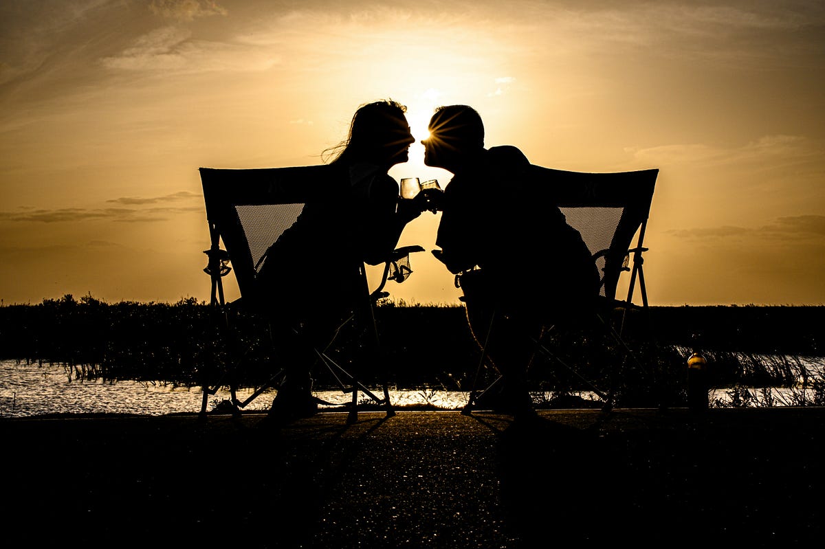My First Real Love Came Later in Life — And It Was Worth the Wait ...
