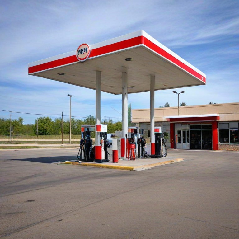 Finding the Best Gas Prices Near You: A Complete Guide | by ...