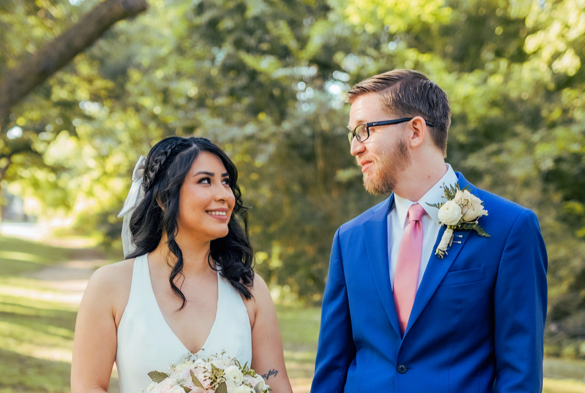 Why American Men Are Marrying Through International Marriage Services | by Ana Sofía Murillo ...