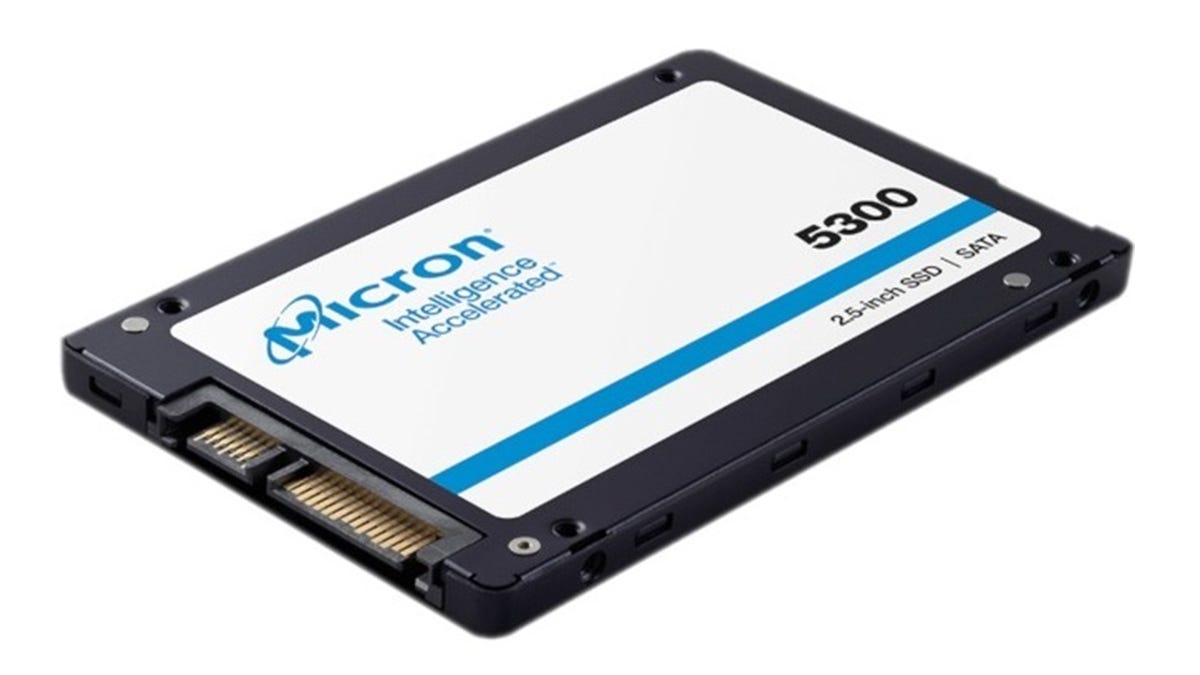 Top Solid-State Drives (SSDs) for Optimal PC Performance in 2023 | by ...