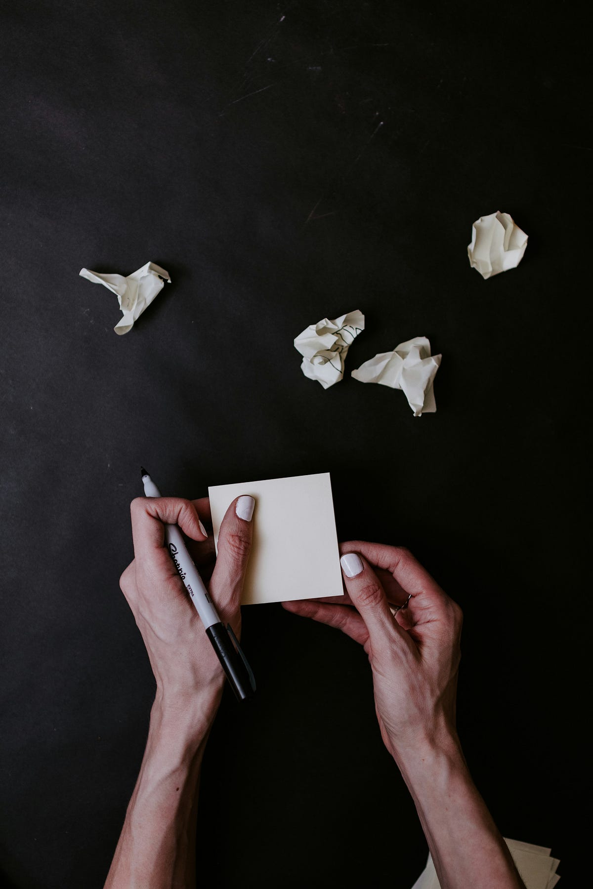 This One Writing Rule Will Change How You Write | by Shrushti Mehta ...