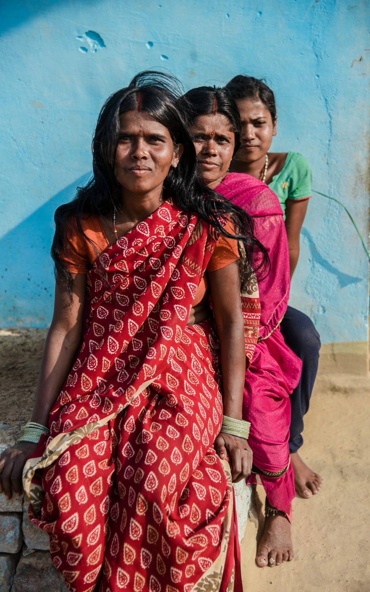 INDIAN WOMEN IN STEM (Sidelined, Thwarted, Excluded and Marginalized ...