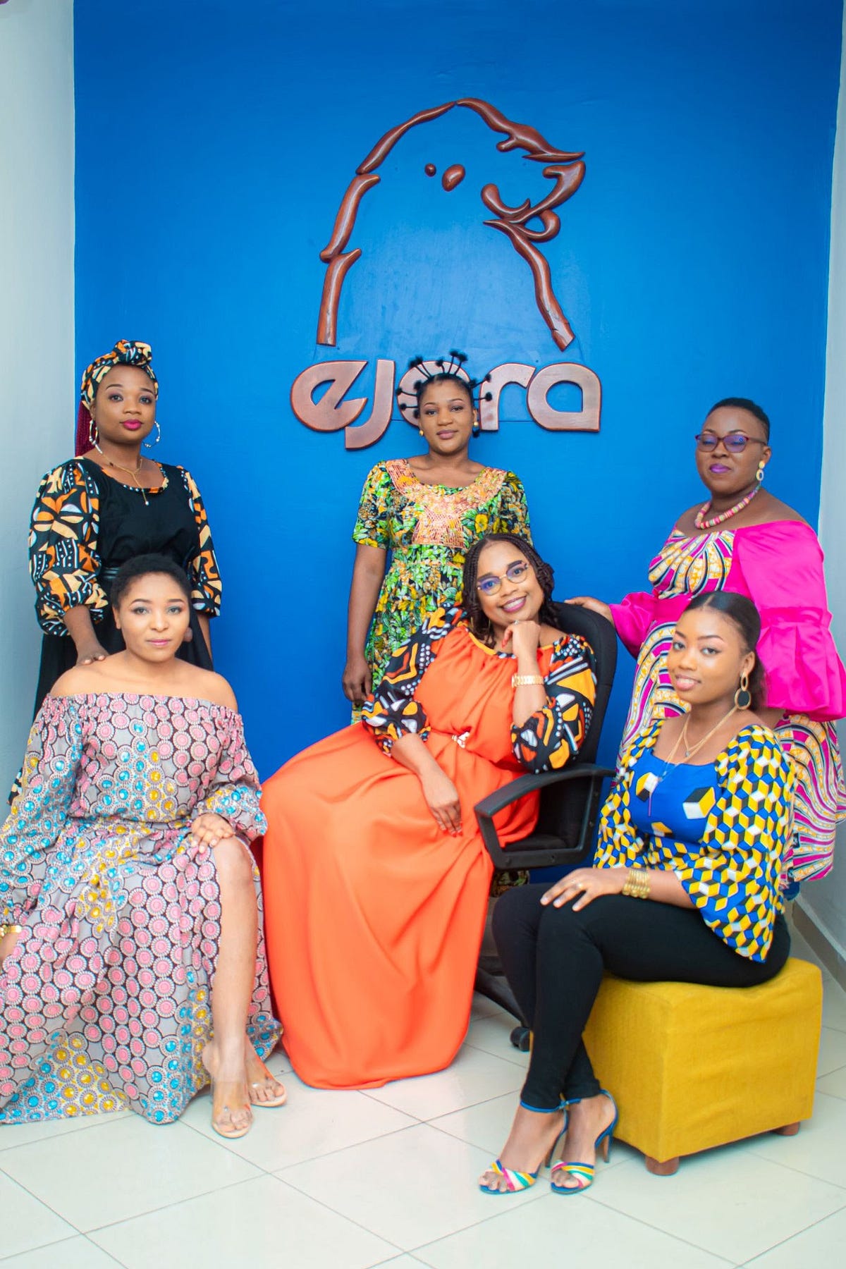 Why We Invested: Ejara. During the crypto bear market, people… | by ...