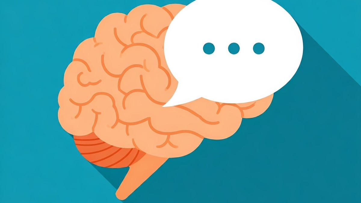 Enhancing Your Rational Brain: Top 5 Essential Conversation Skills for ...