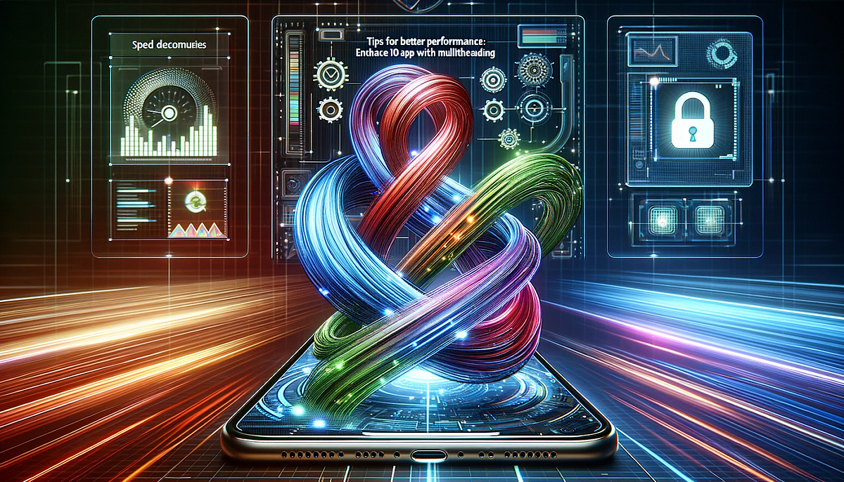 Tips for Better Performance: Enhance iOS App Speed with Multithreading | by Rana Adnan | Stackademic