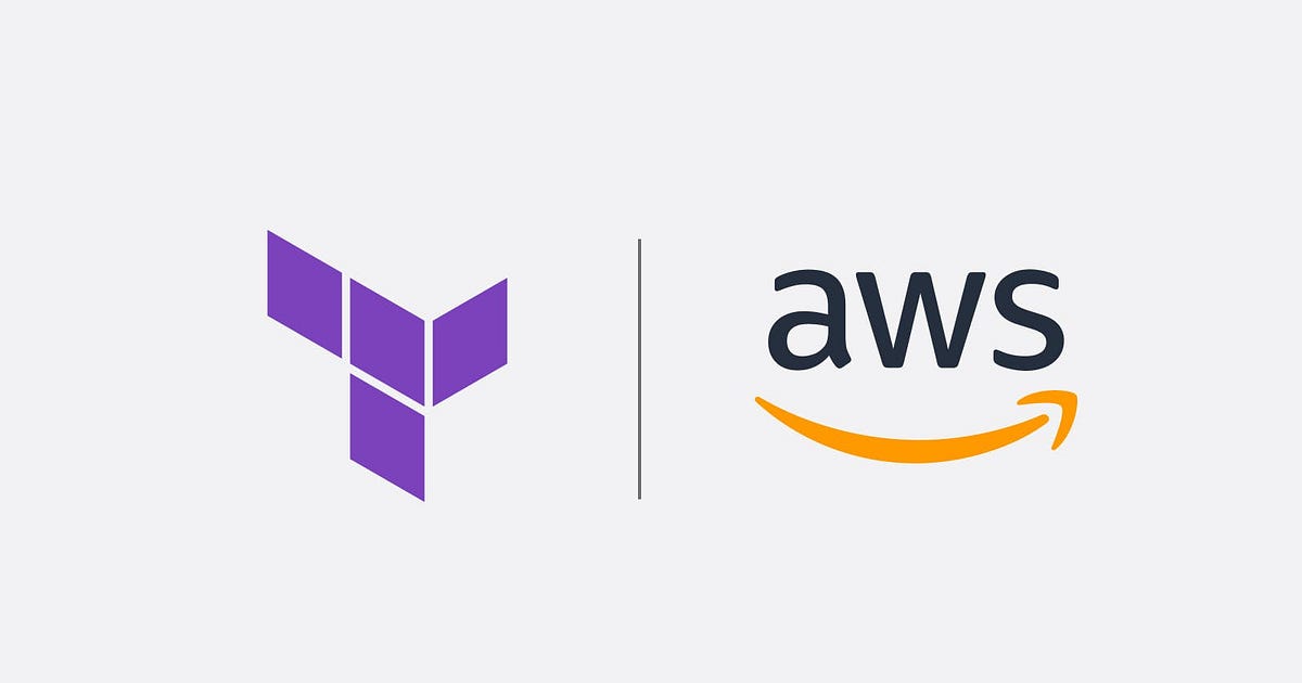AWS CodePipeline and Terraform Deployments : Using Dynamic Configuration | by Shivanshu Sharma ...