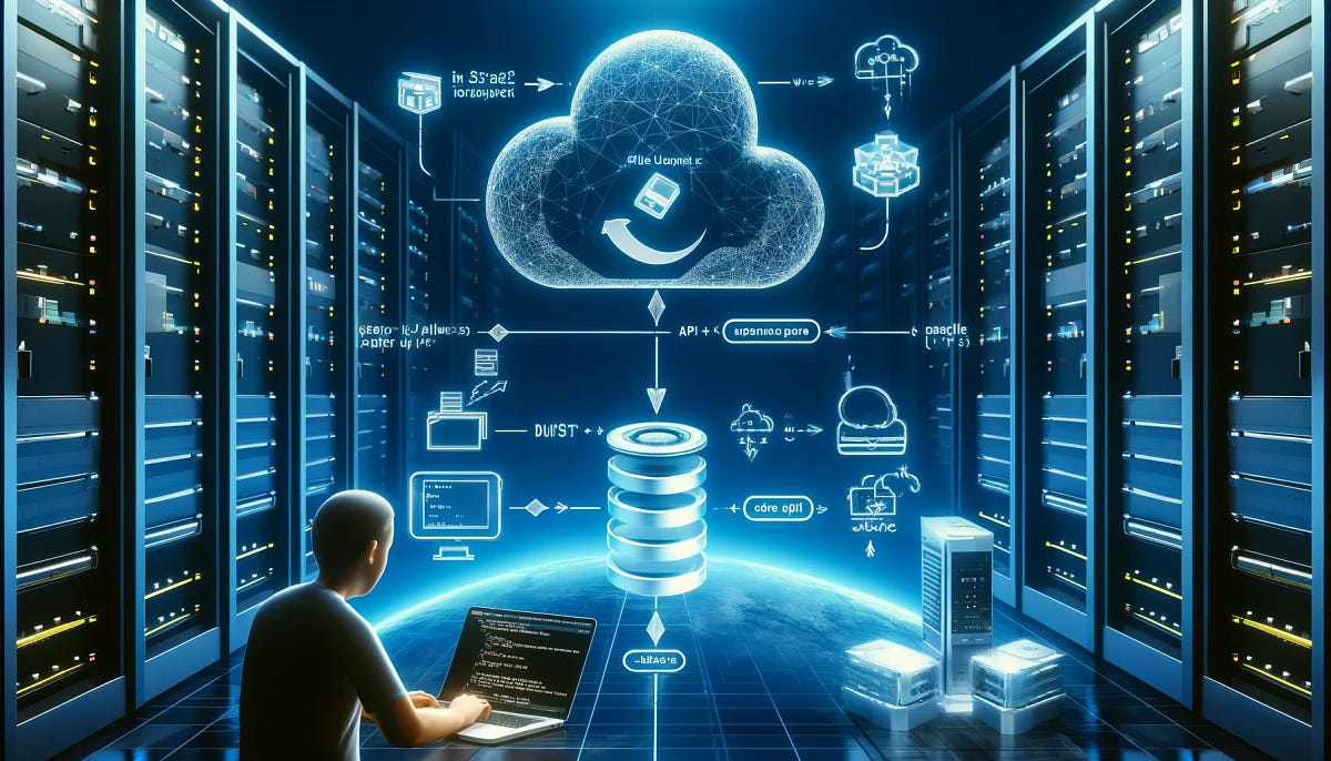 [Short] Bun & Hono: Send and get files using AWS S3 client | by Quentin ...