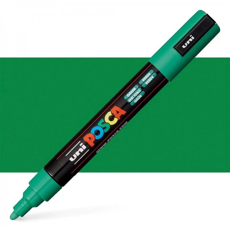 Posca Pens | by Valerie Robinson | Aug, 2024 | Medium
