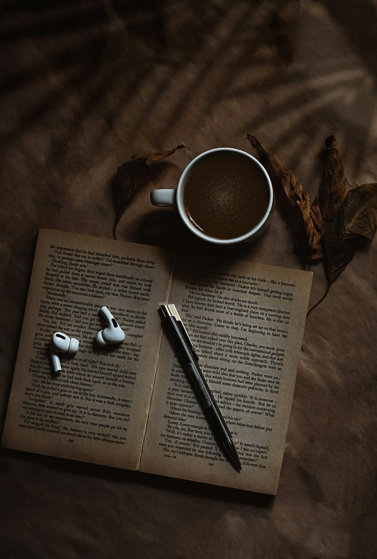 Ghostwriting: A Profitable Writing Path for Beginners | by ...