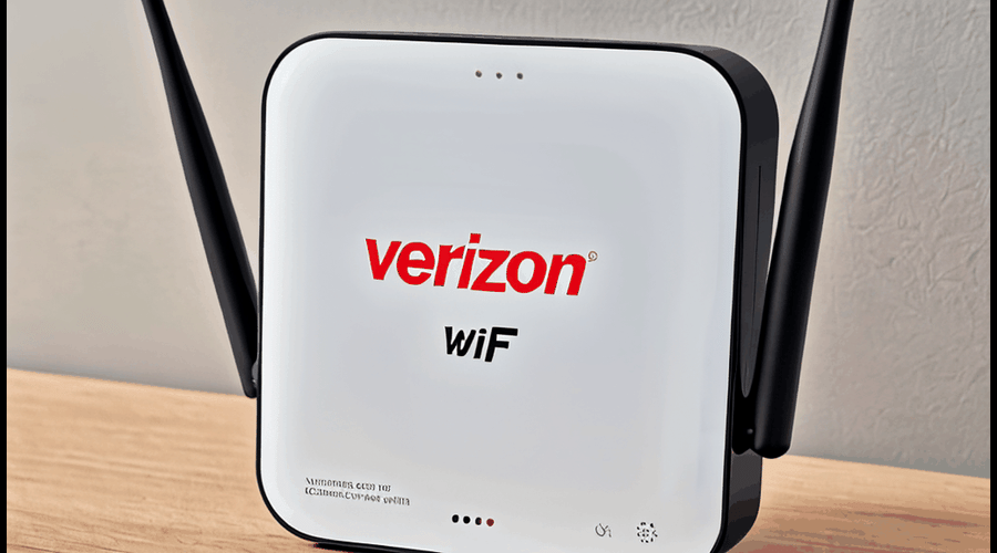 Verizon Wifi Extenders | by Dane Fields | Medium