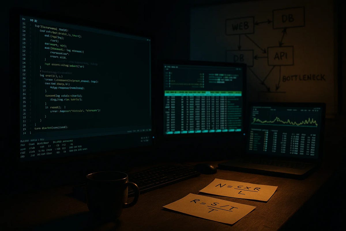 13 GoLang Questions That Separate 10x Engineers from the Rest in ...
