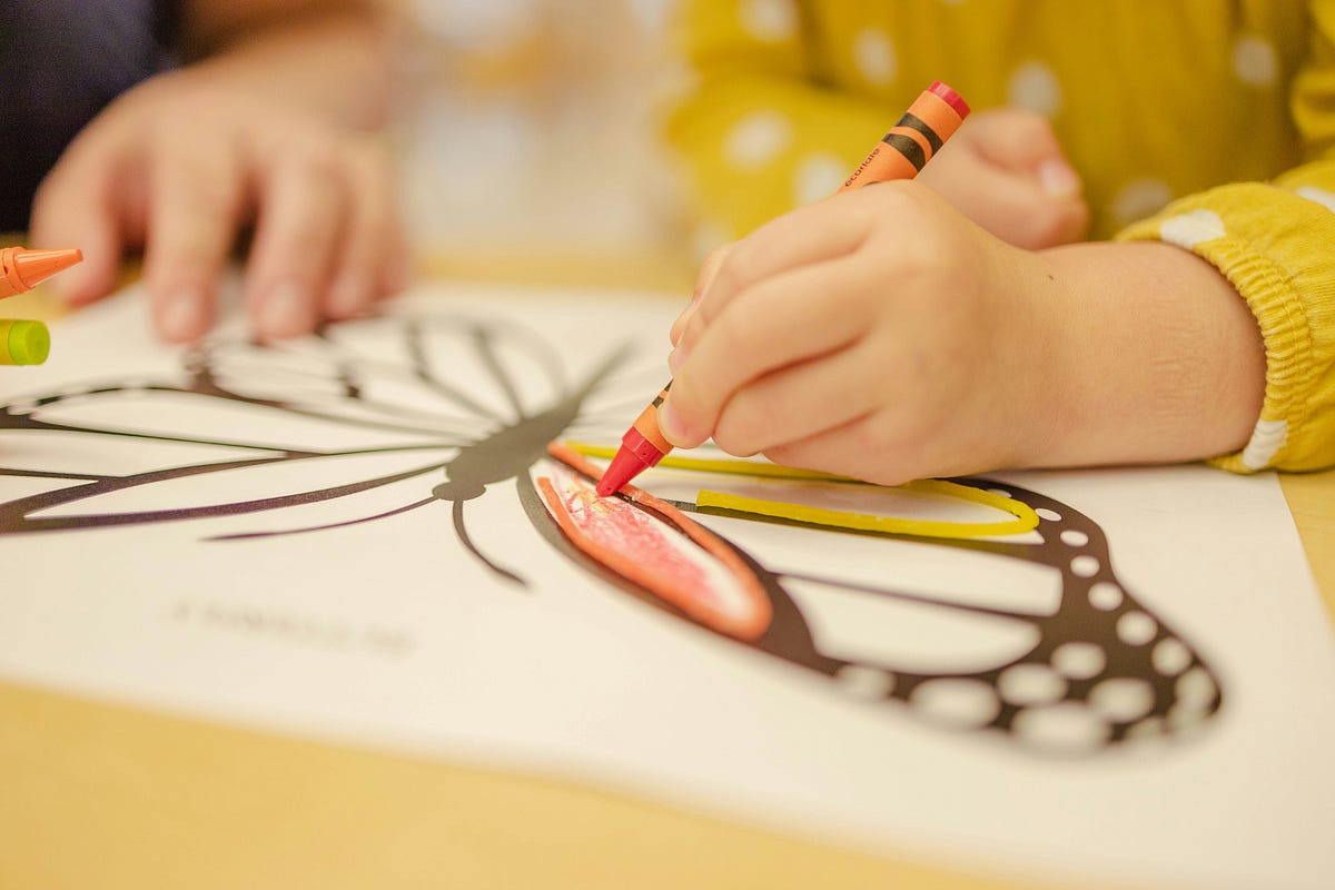 Train your children to be kind and nice | ILLUMINATION