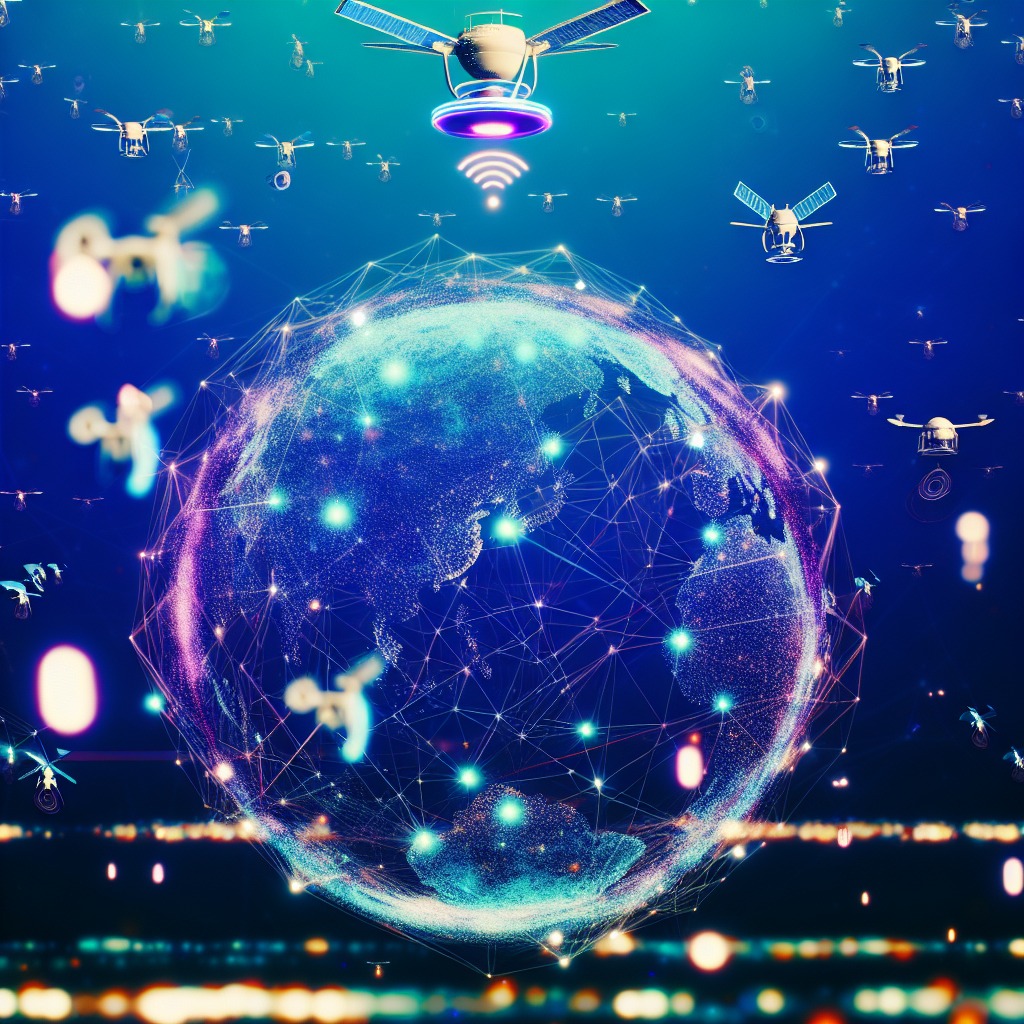 The Internet of Everything: Connected World | by Stern Alexander | Jan ...