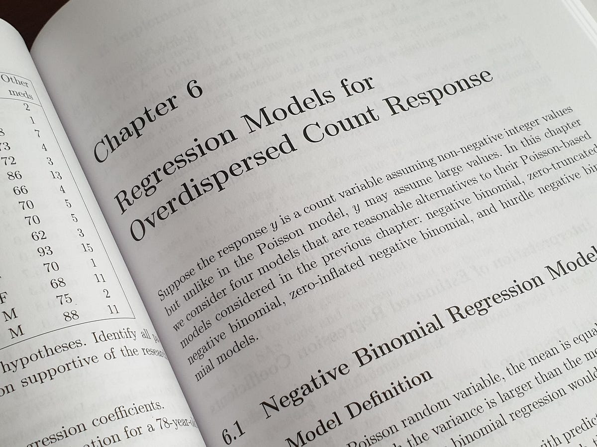 Top 3 Machine Learning Regression Models for Predictive Analytics | by ...