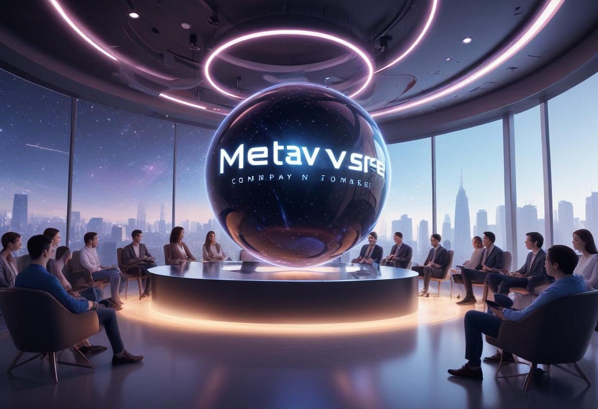 Metaverse Development FAQs 2024: Demystifying the Virtual Frontier with Metaprolane | by ...