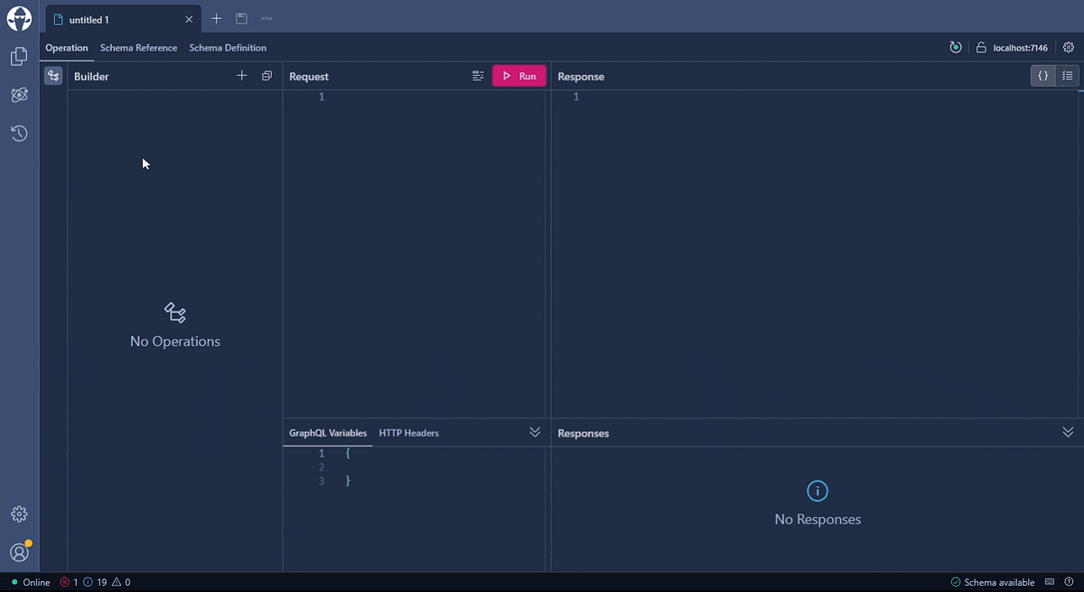 GraphQL with Azure Functions. Despite being a industry standard for ...