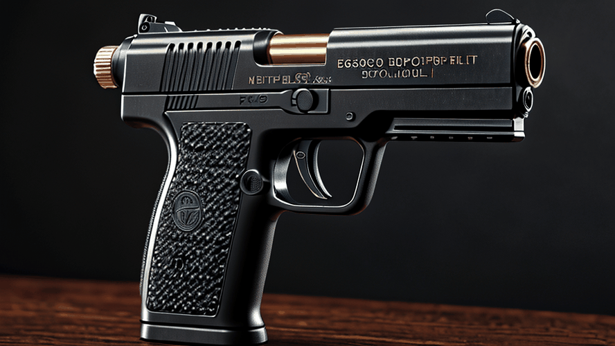 Pepper Spray Pellet Guns | by Elizabeth Brown | Jun, 2024 | Medium