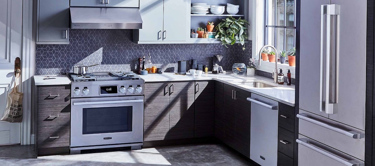 Revolutionize Your Kitchen: Discover the Latest Smart Appliance ...