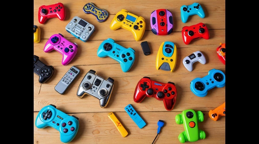 The Best Remote Control Toys | by Stella Jackson | Apr, 2024 | Medium