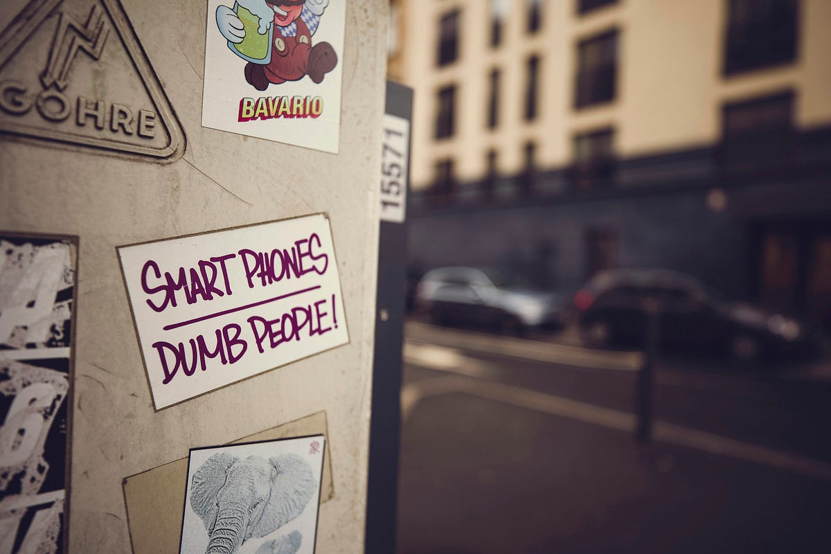 The One Word That Made Me Doubt My Entire Writer Identity. | by Jahnavi ...