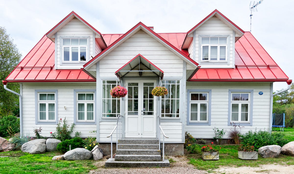 Save Money With Pre-Cut Kit Homes In The U.S. | by Jarrett Ferris | Medium