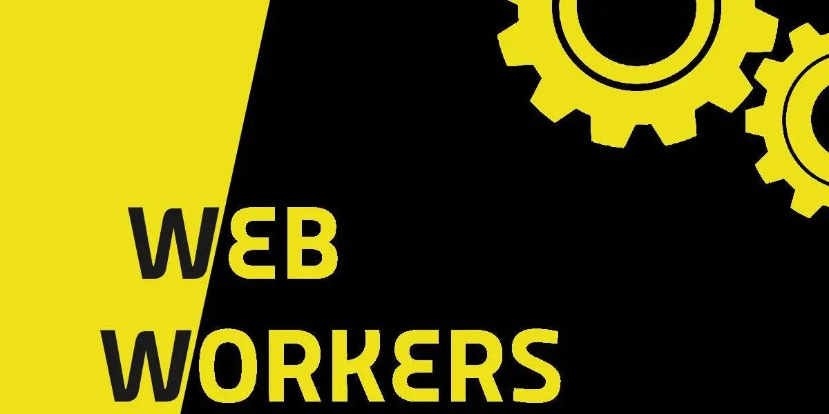 Optimizing React Apps with Web Workers | by Frontend Highlights | Medium