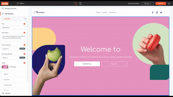 What is the Easiest Website Builder? Unveil Top Picks! | by Nell Leverett | Oct, 2024 | Medium