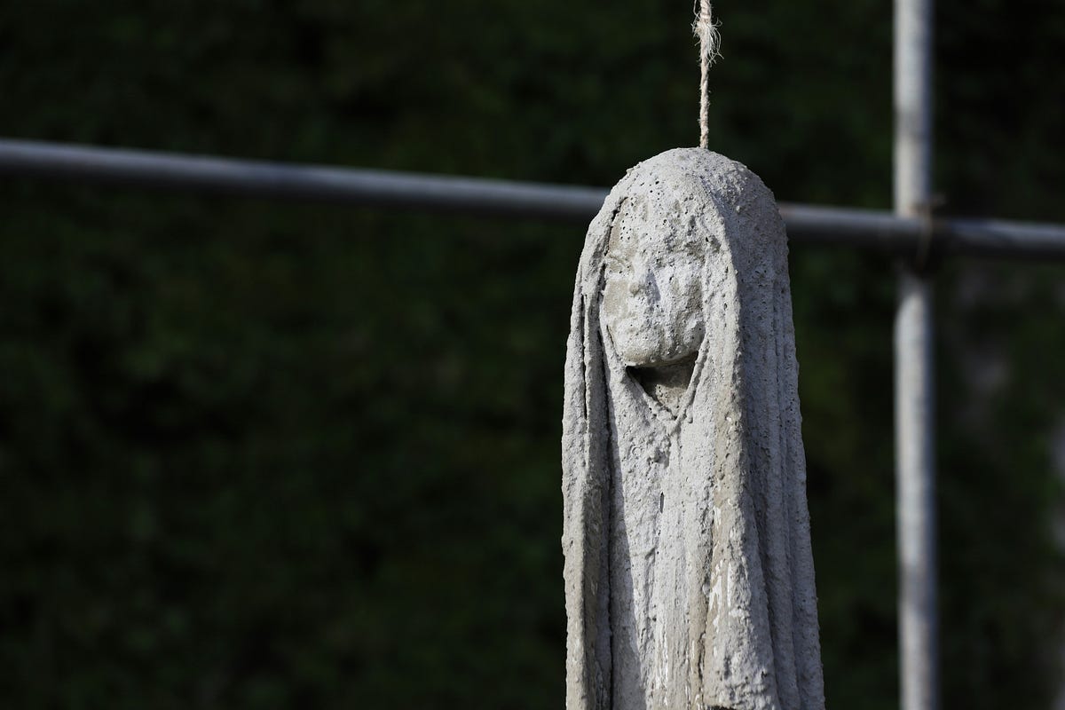 Welcome Criticism. Critical thinking is an art! Isn't it? | by Adil ...