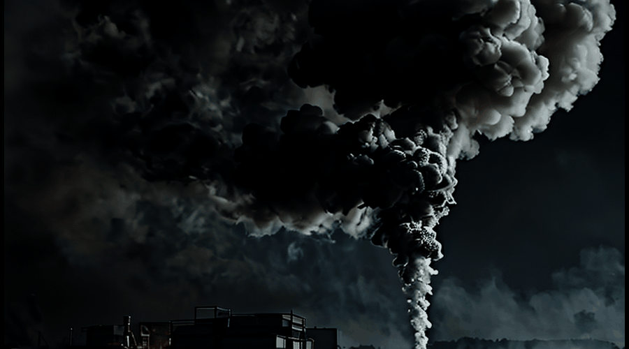 Hzrdus Smoke | by Cassius Fallon | Medium