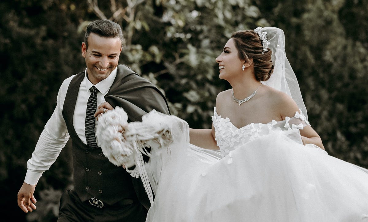 Is Marriage Still a Relevant Institution, or Is It Outdated and Unnecessary? | by Yvetlana Vasin ...