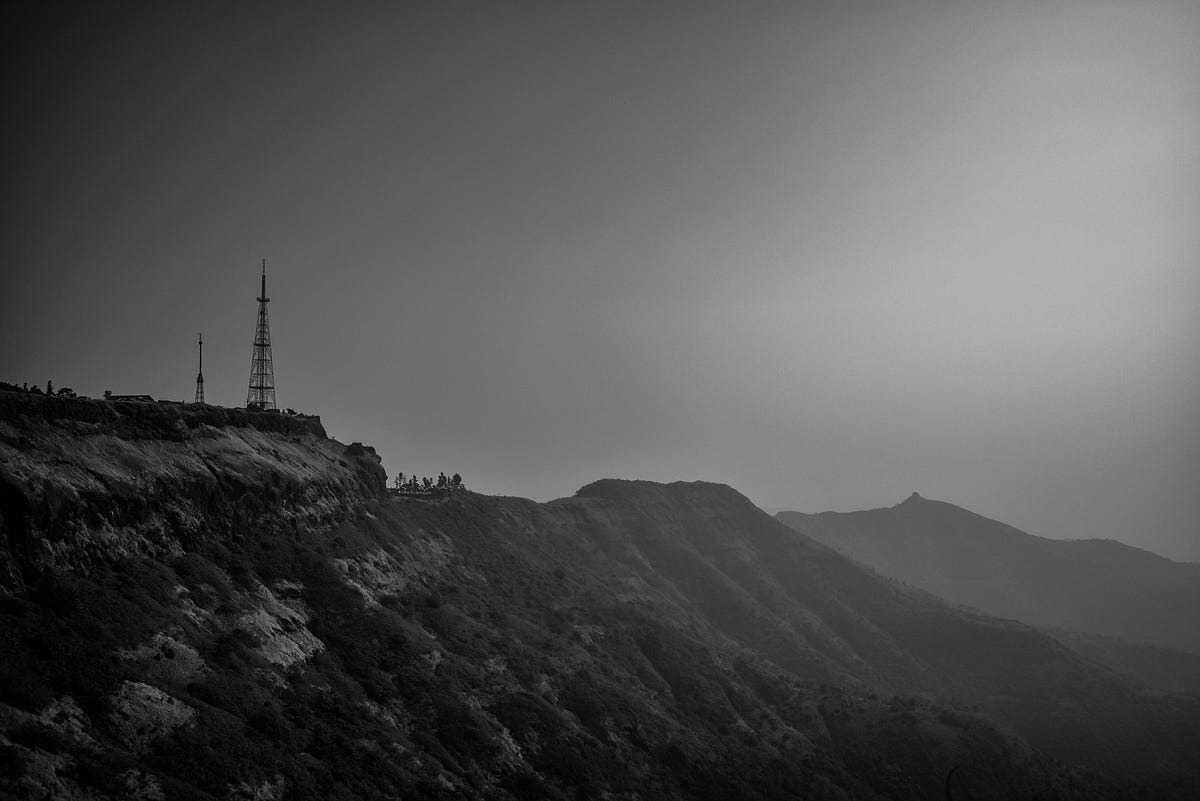 Doomsday. In the age of splintered dreams… | by Jafiyah | Bouncin’ and ...