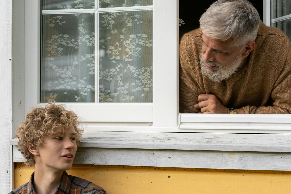 Ode to Uncle Bob, the Man Who Taught Me How to Work | by Joel Everhart ...