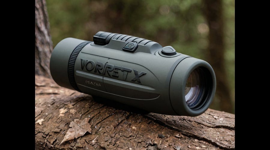 Vortex Monocular | by Cassian Vale | Medium