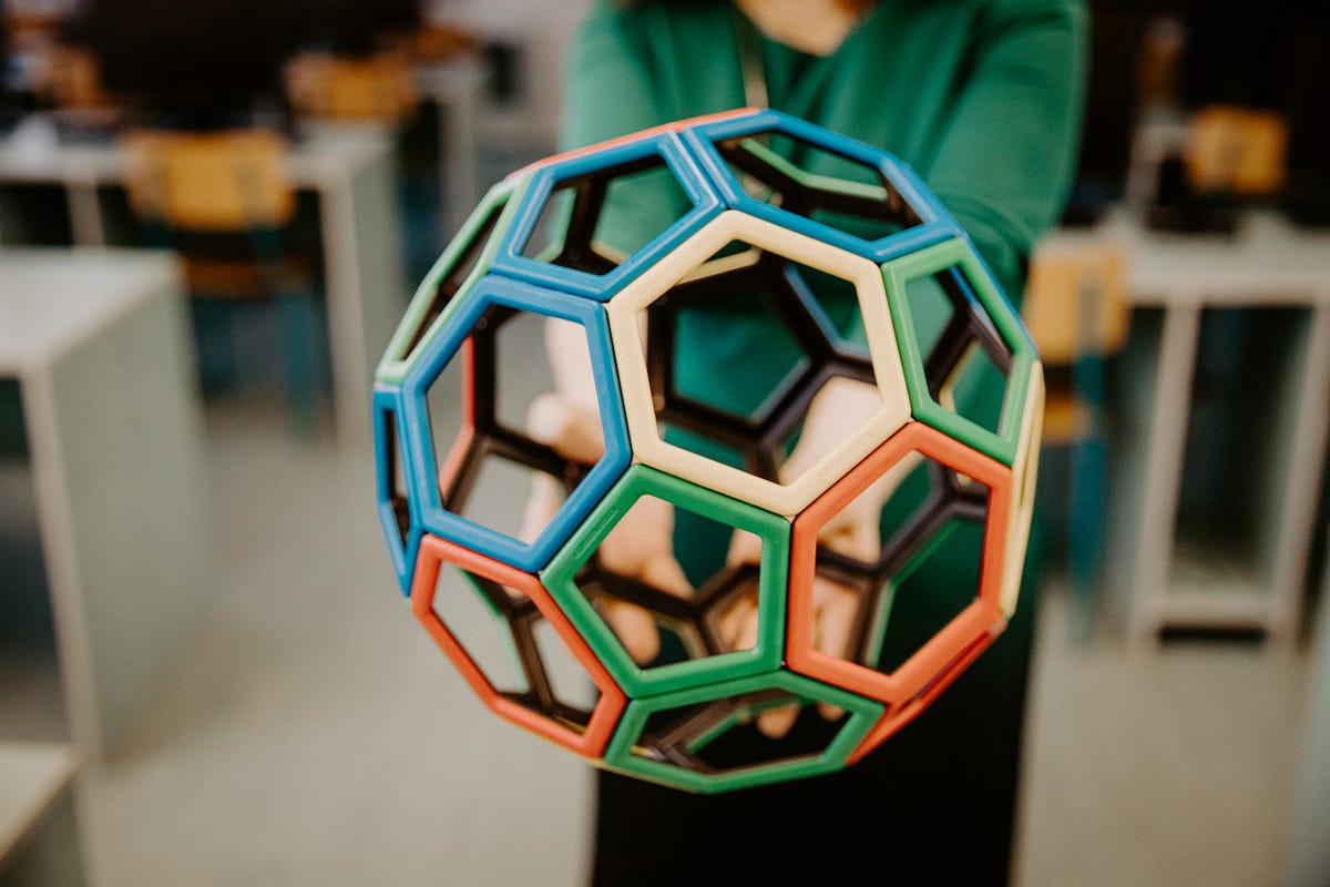 Empowering Designers with Generative AI: Revolutionizing 3D Printing ...