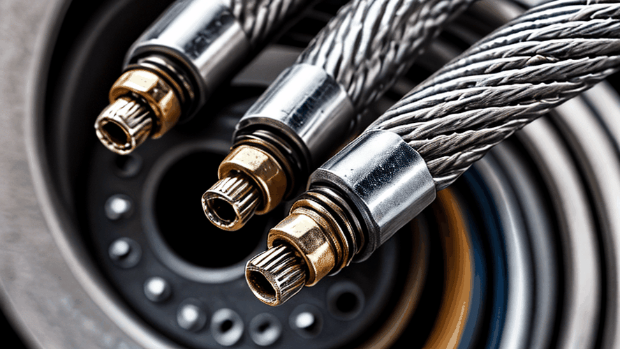 Brake Lines | by Jessica White | Jun, 2024 | Medium