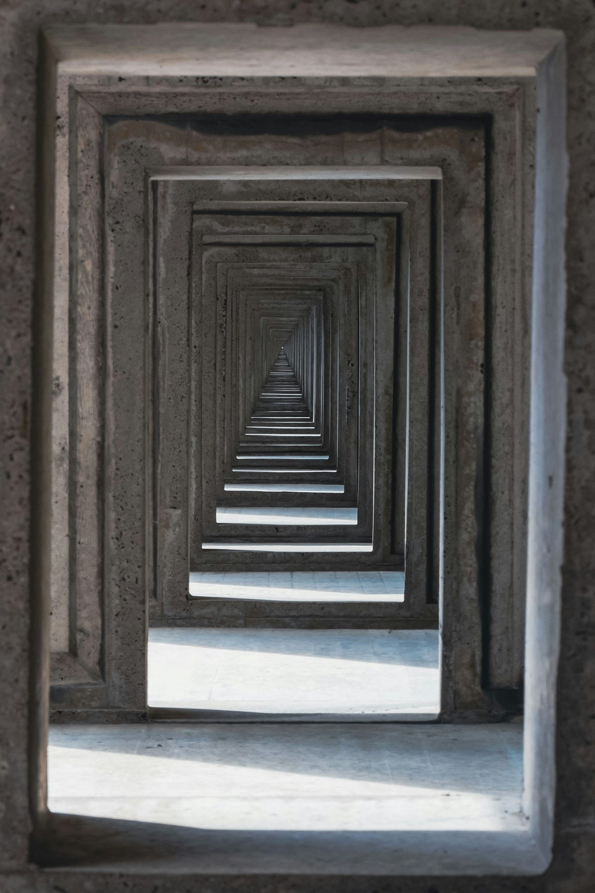 Towards infinity: Geometric Series | by Mathphye | Medium