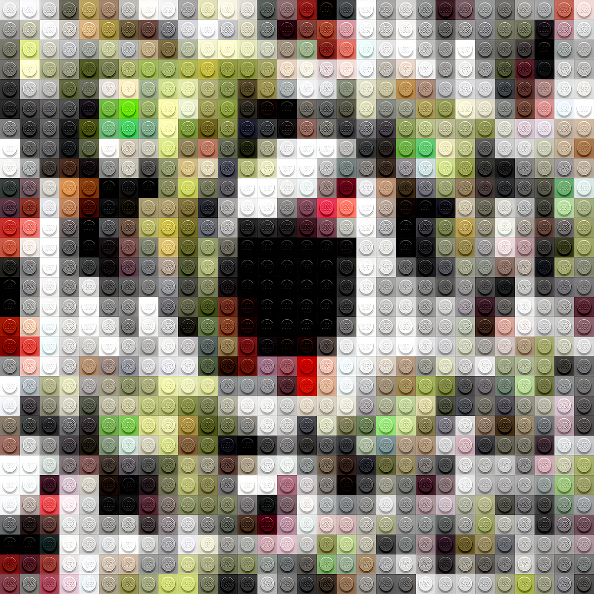 Java meets AI: Seeing Like a Computer - Pixels & Colors in Java Image ...