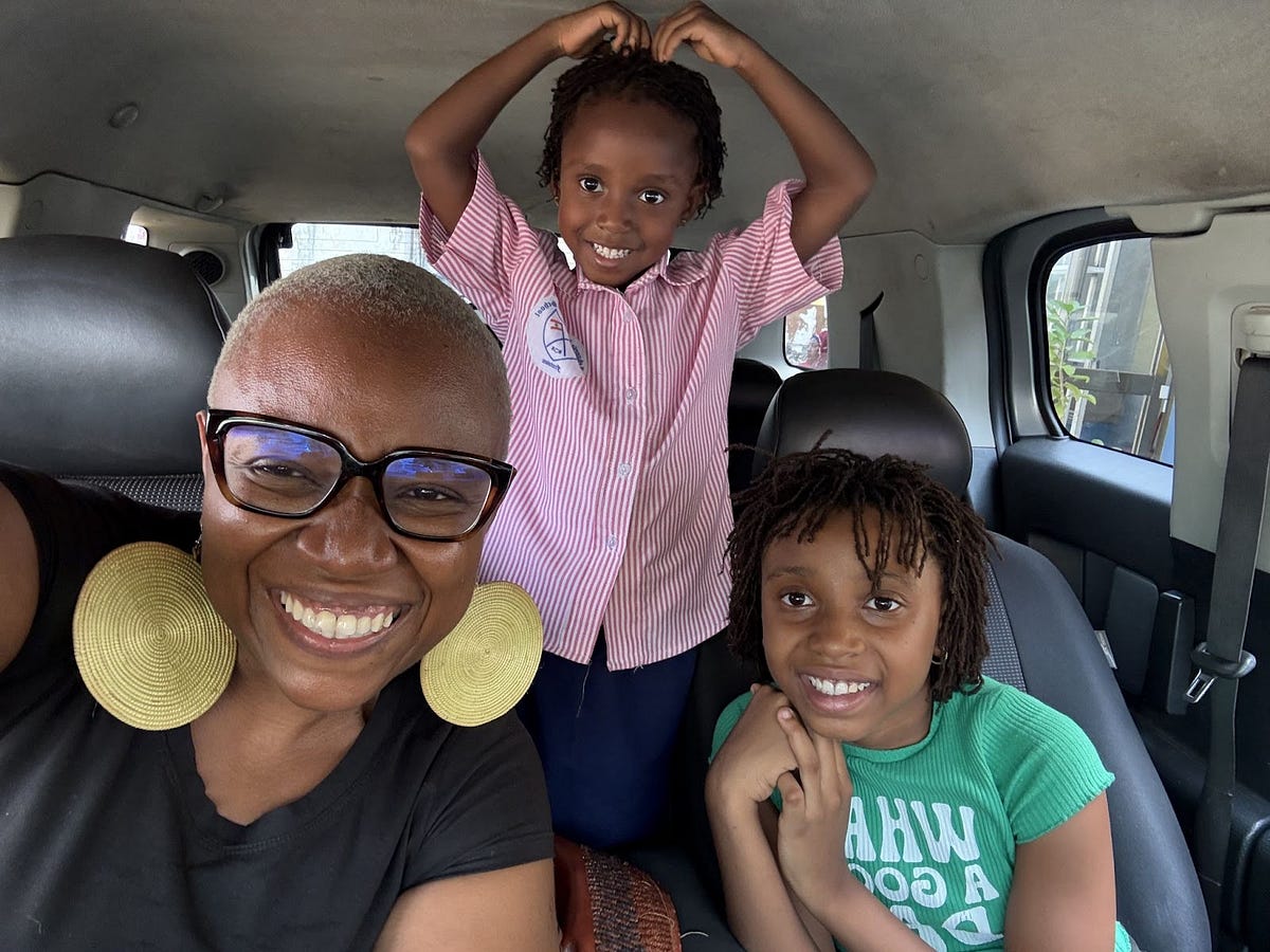 Not a “Single” Story. She said, “Kay, you’re doing so well as… | by Kaata Komeh Minah | Jan ...