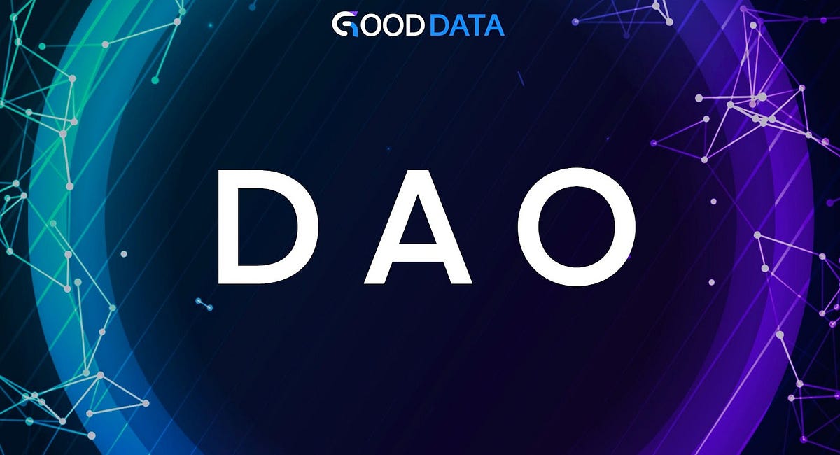 The eight most popular DAO ecological types. — How much do you know ...