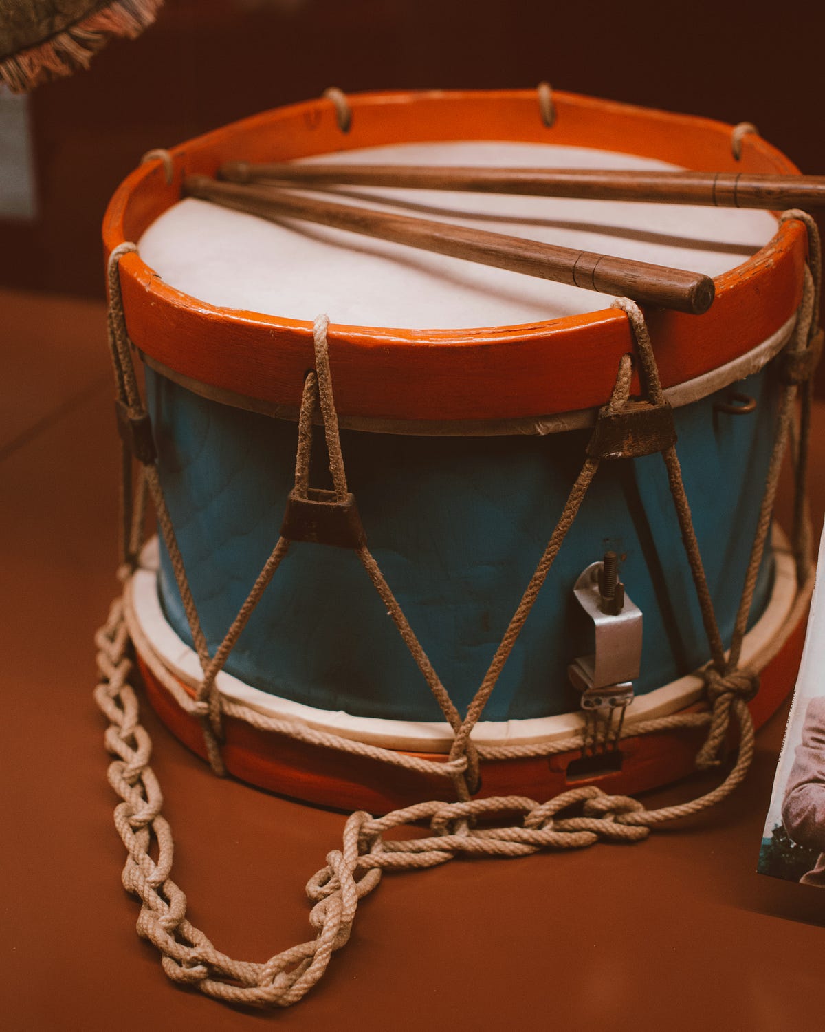 Sound of the Drums. Rhythm poetry and the traditions of… | by Philip ...