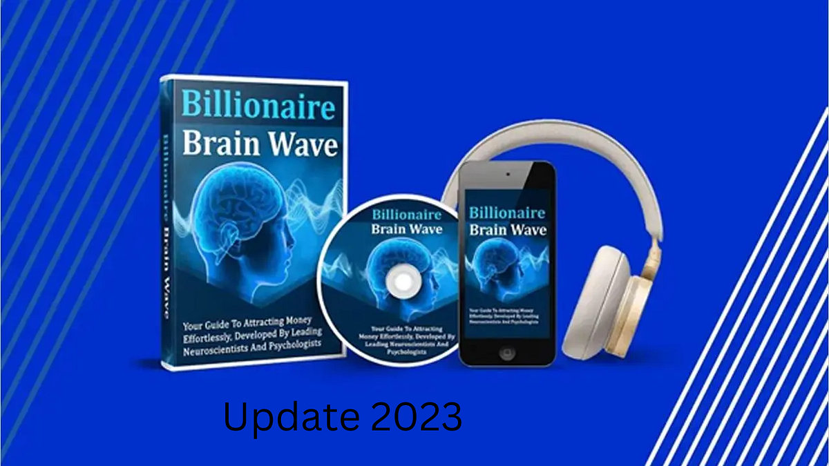 Theta Brain Waves for Wealth: Unlock Prosperity Today! | by Henry J ...